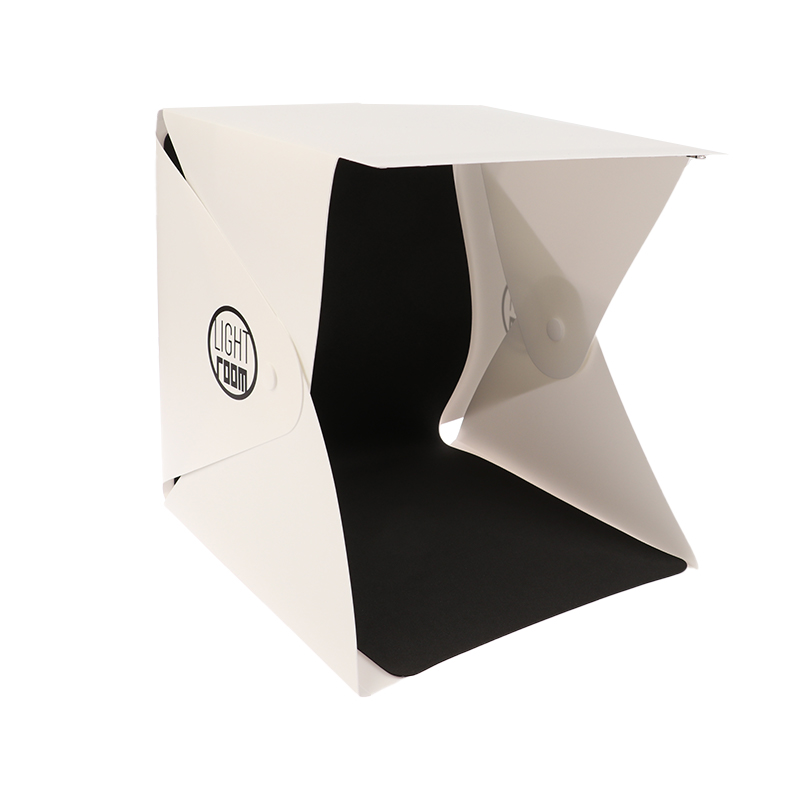 Photography LED Light Room Photo Studio Light Tent... – Vicedeal