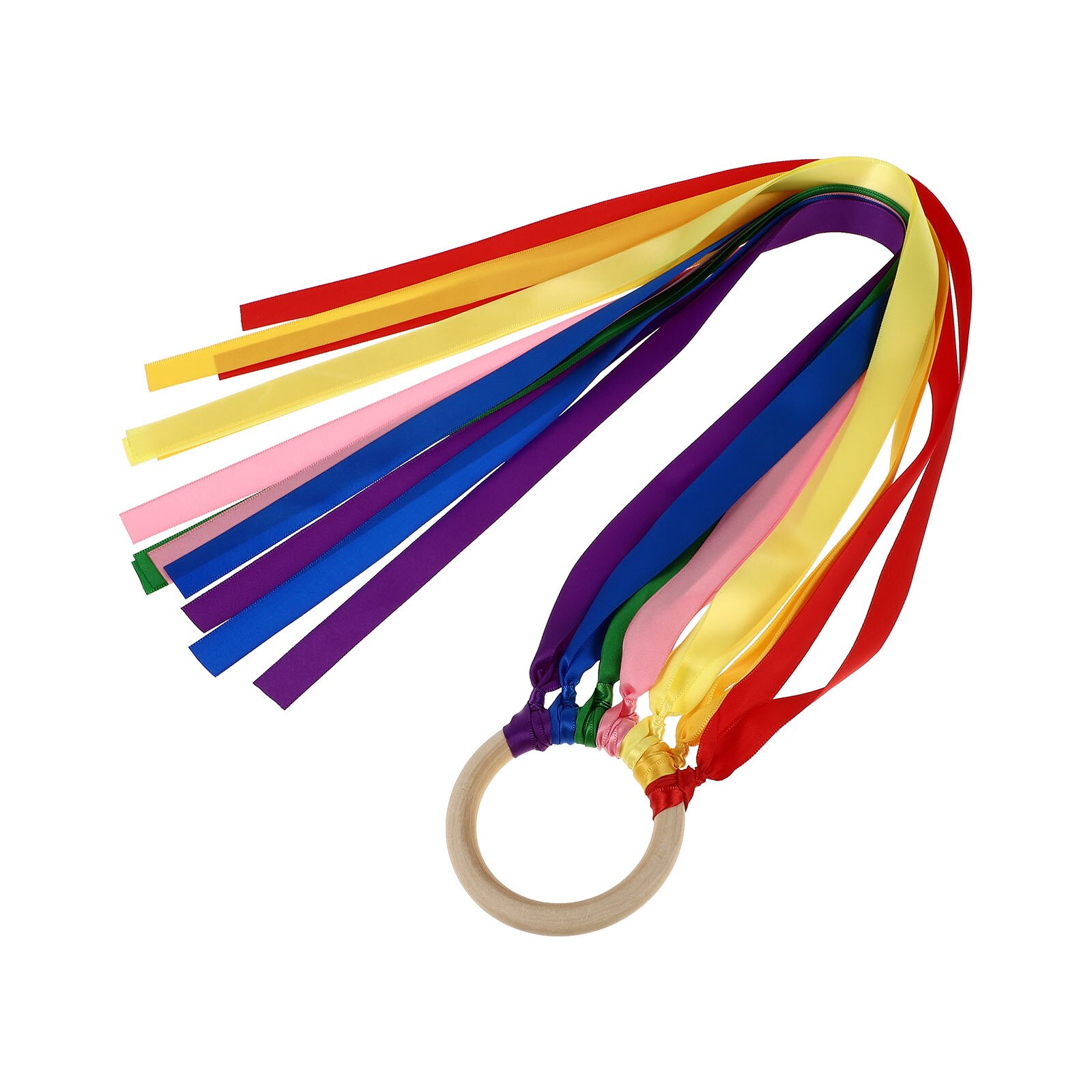 Gymnastics Ribbon Dancing Gymnastics Ribbon Perfor... – Vicedeal