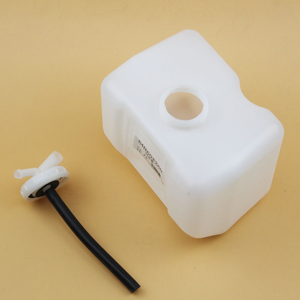 LARBLL Car Coolant Overflow Reservoir Water Tank M... – Grandado