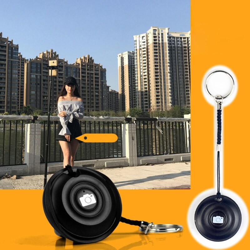 Wireless Bluetooth 4.0 Camera Shutter Release Remo... – Grandado