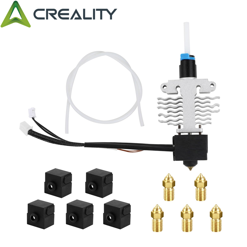 Official Creality Ender-5 S1 Hotend Kit High Tempe... – Grandado