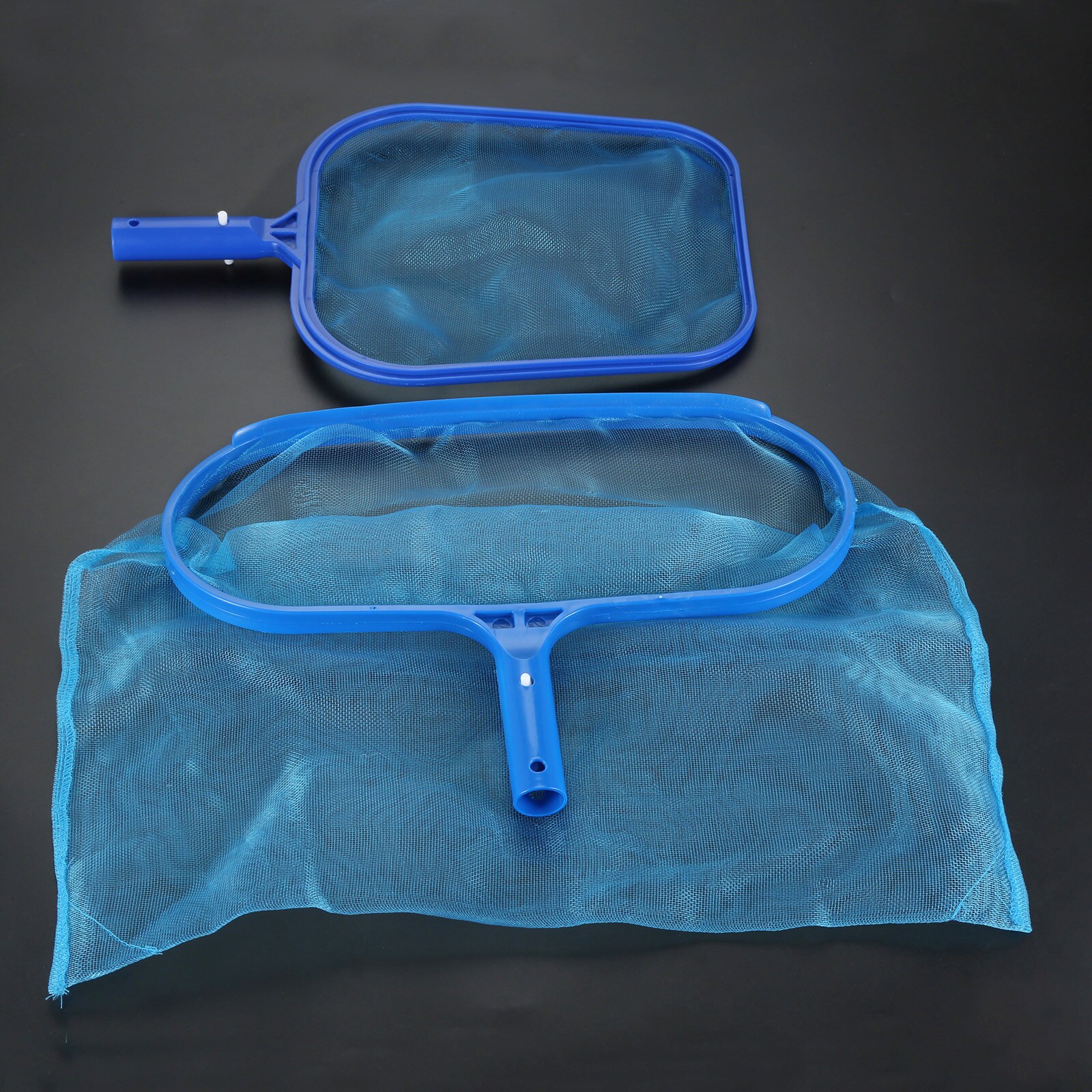 Pool Cleaning Net Shallow/Deep Water Fishing Net S... – Grandado