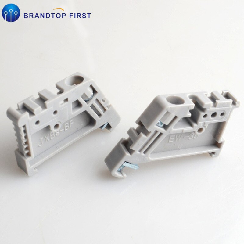 EW-35 Universal- Terminal blöcke endet/ende stoper... – Grandado