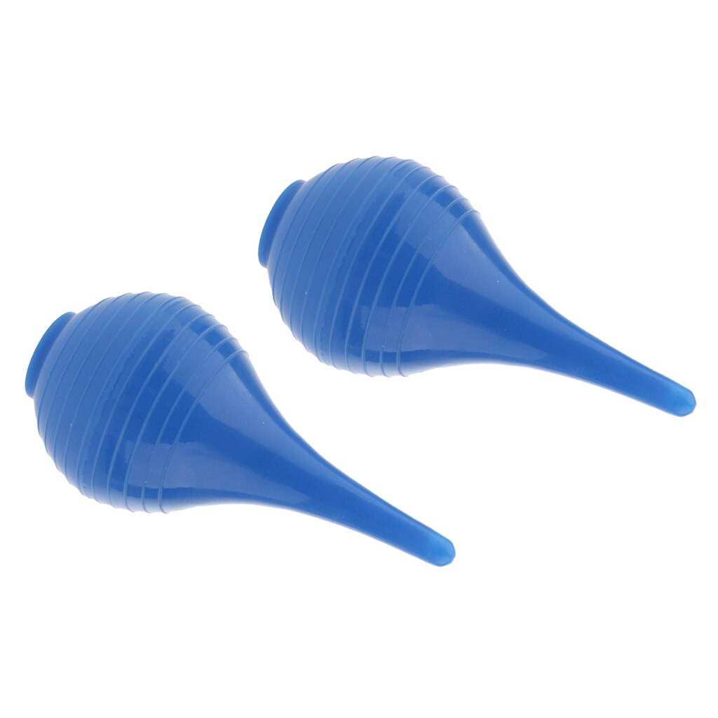 Set Van 2 Zuig Bol Oor Wassen Tool Squeeze Bulb La... – Grandado