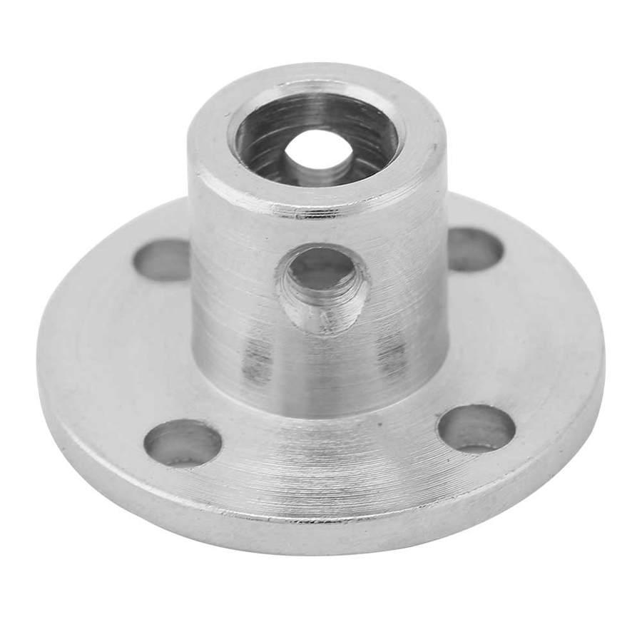 2pcs M3 Rigid Flange Coupling Motor Shaft Coupler ... – Grandado