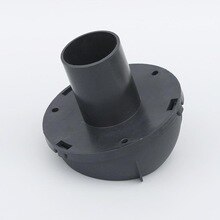 1.65in Warm Air Vent Outlet Rotatable Heater Duct ... – Grandado