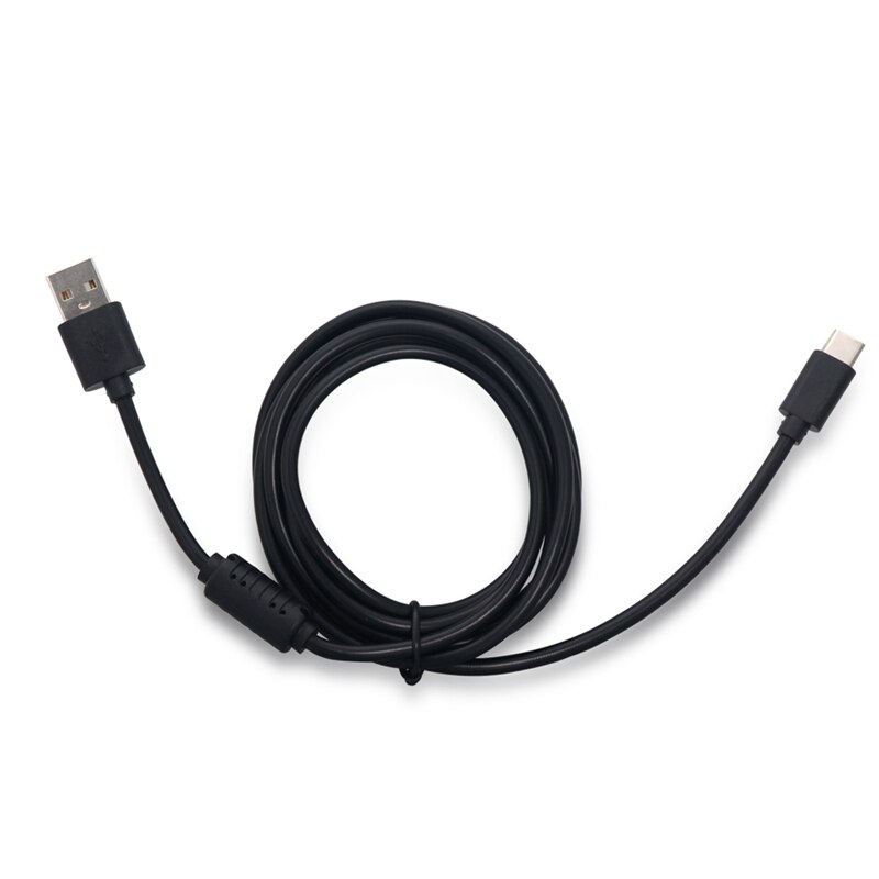 1.8m typ-c usb laddningskabel sladd för nintend sw... – Vicedeal