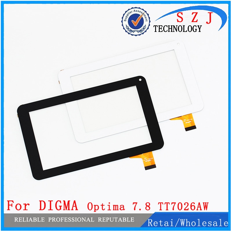 7'' inch Touch screen For DIGMA Optima 7.8 TT7026A... – Grandado