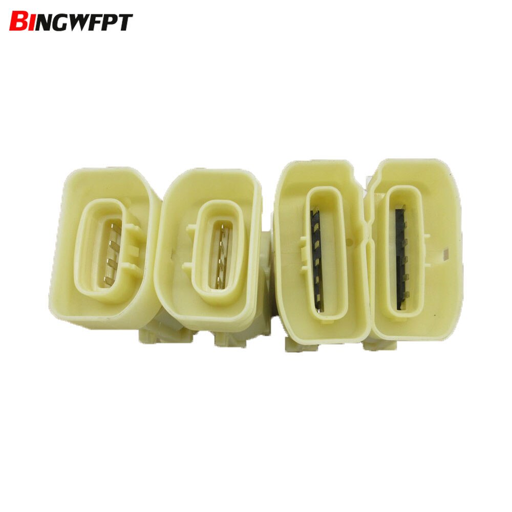 Rear left/Right and front left/Right 69110-30010 6... – Vicedeal