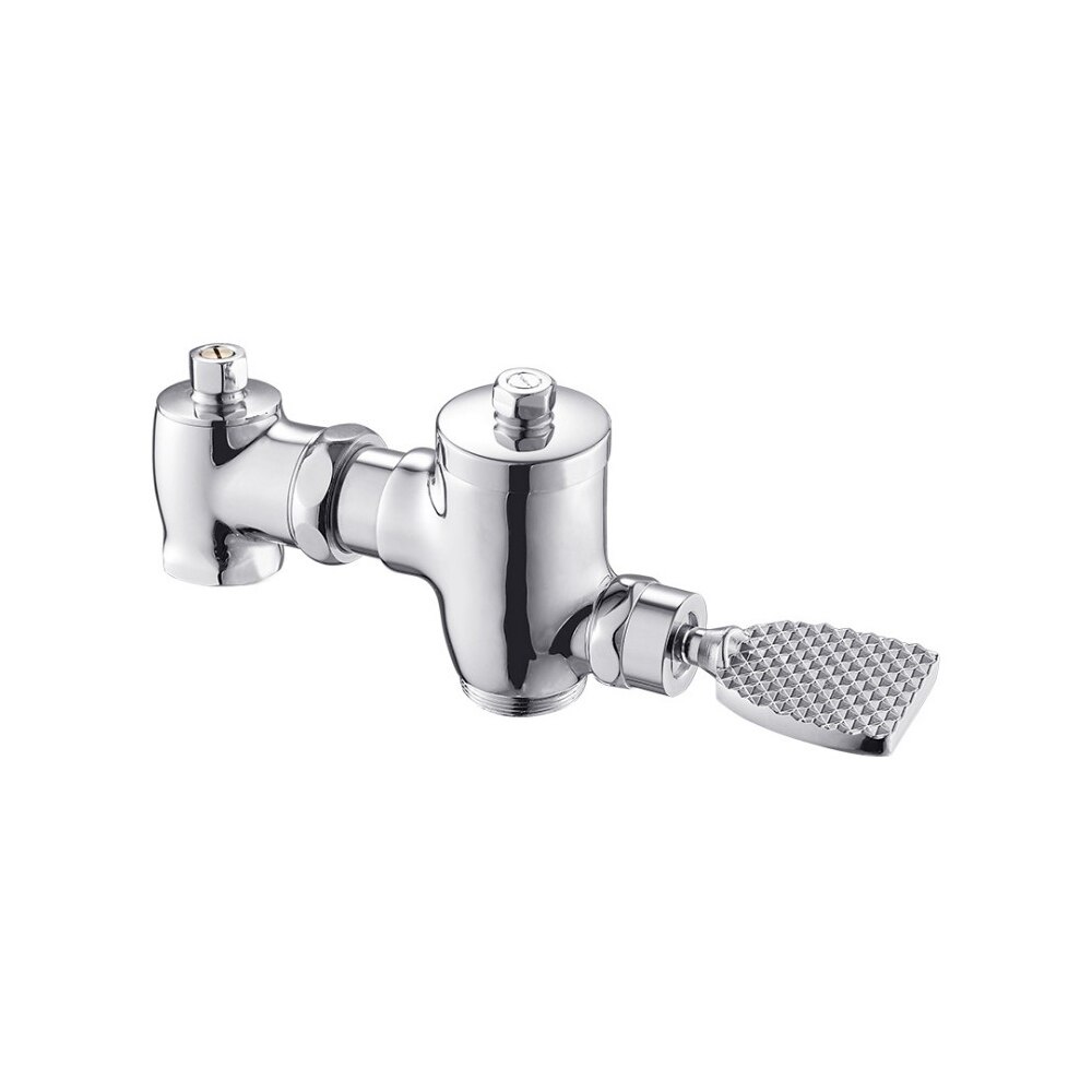 Brass Material Chrome Finishing Color Wall Mounted... – Vicedeal