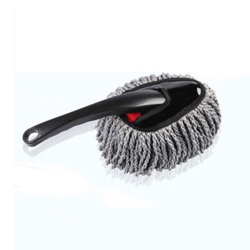 Car Dash Duster Microfiber Dirt Dust Clean Brush M... – Grandado