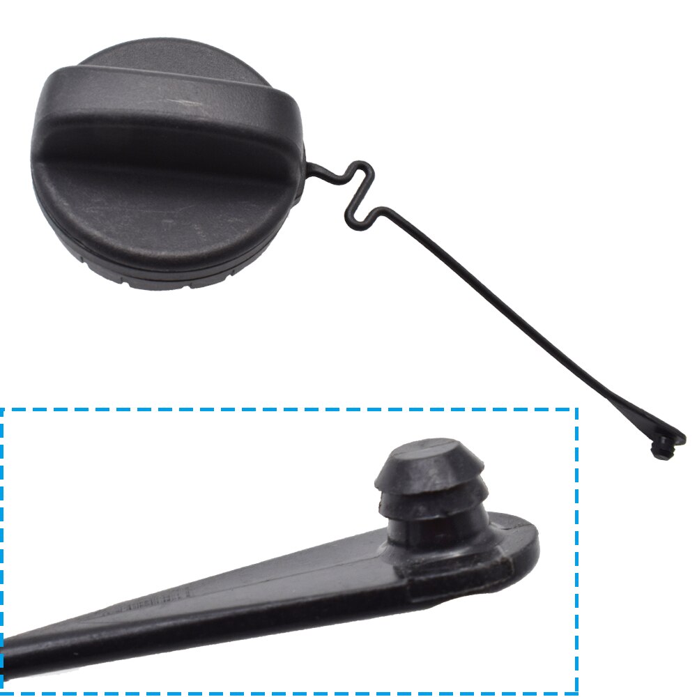 Fuel Tank Gas Filler Cap For Toyota Corolla Rav4 P... – Vicedeal