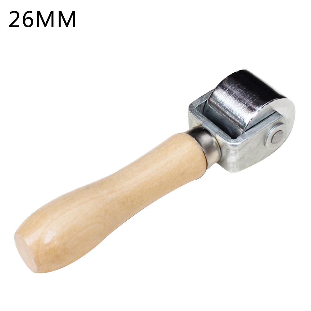 26/60/100 Mm Lederen Tool Lijm Randen Lamineren Ro... – Grandado