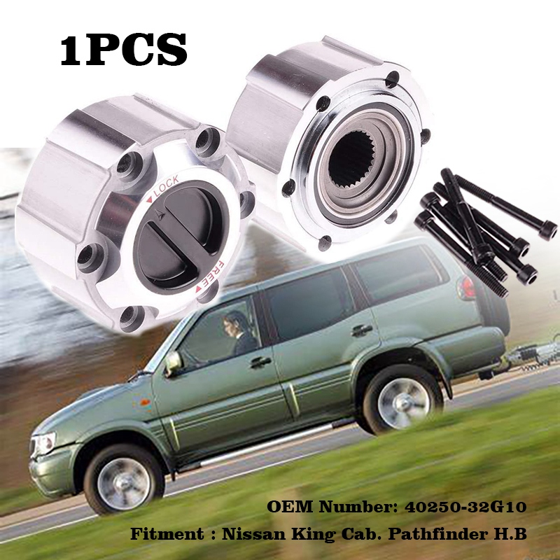 40250-32G10 Manual Free Clutch Bearing Hub Lock Ac... – Grandado