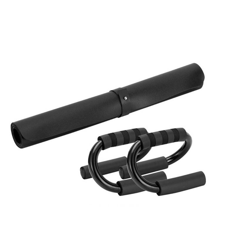 Push Up Rack Board System Comprehensive Fitness Ex... – Grandado