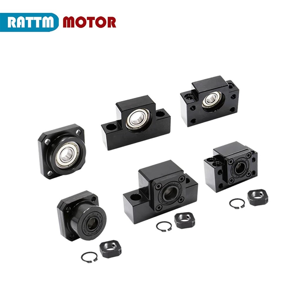 CNC Part Accessories BK BF 15 EK EF 15 FK FF 15 Pr... – Grandado