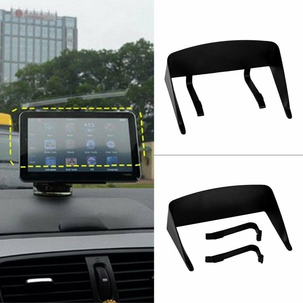 5 inch Universal Sun Shade for GPS Car Navigator U... – Vicedeal
