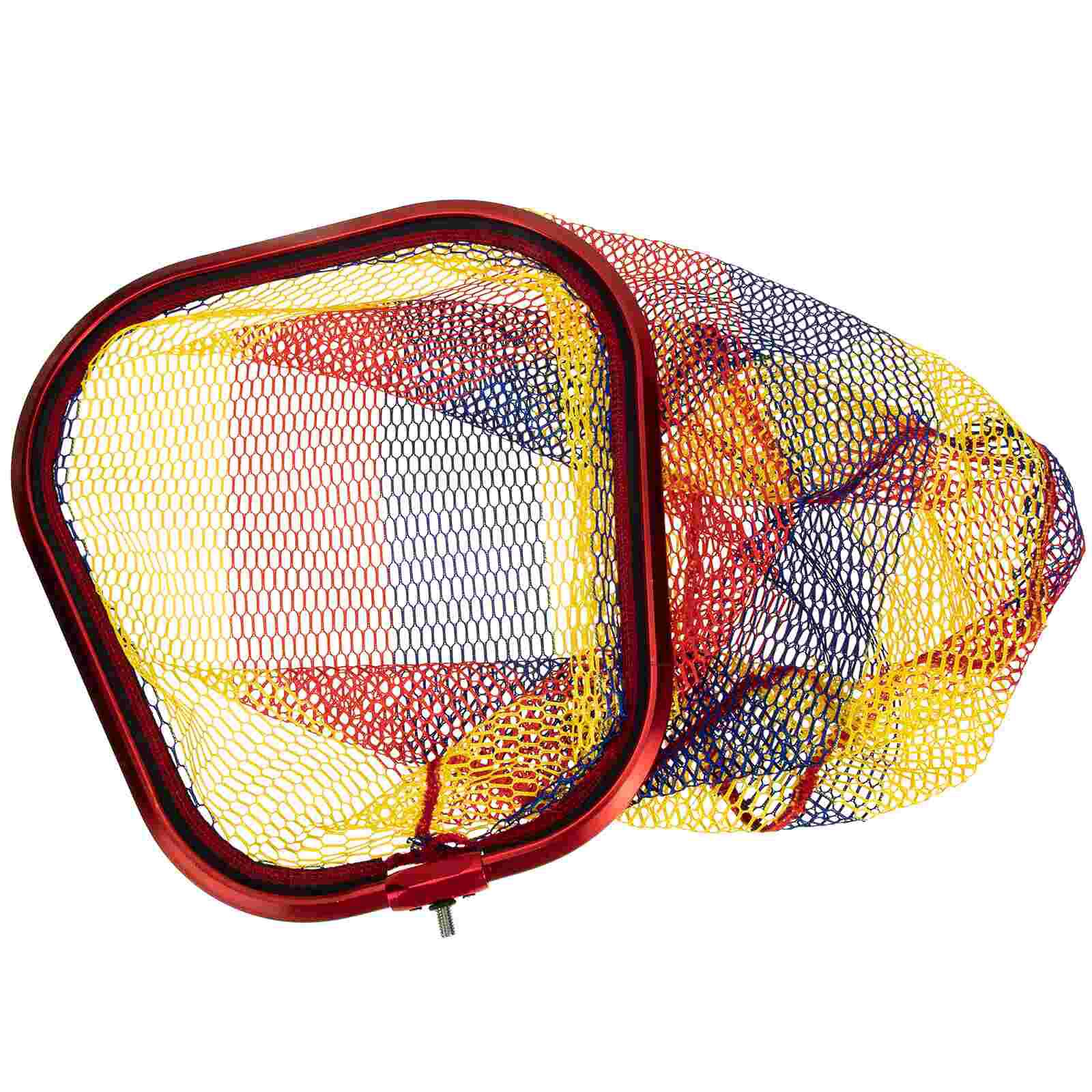 Vis Schepnet Vis Springende Vrijgeven Mesh Profess... – Vicedeal