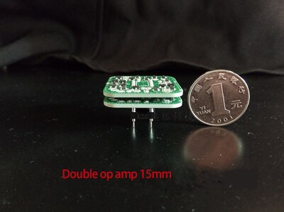 Audio Full Discrete High Voltage Differential SH03... – Grandado