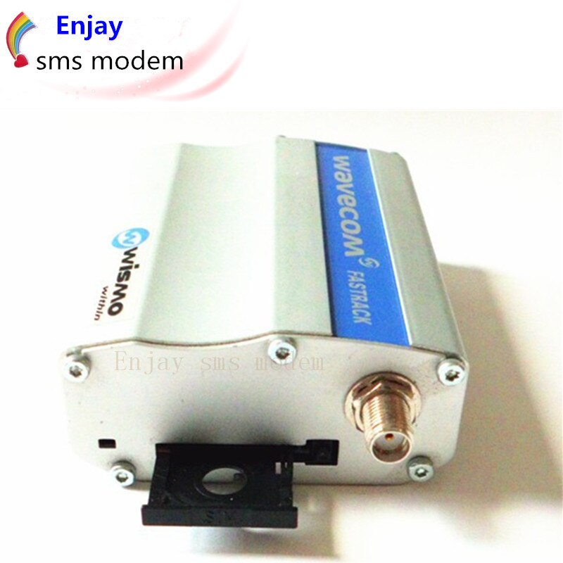 Quad band Universal Wavecom q24plus Fastrack M1306... – Grandado