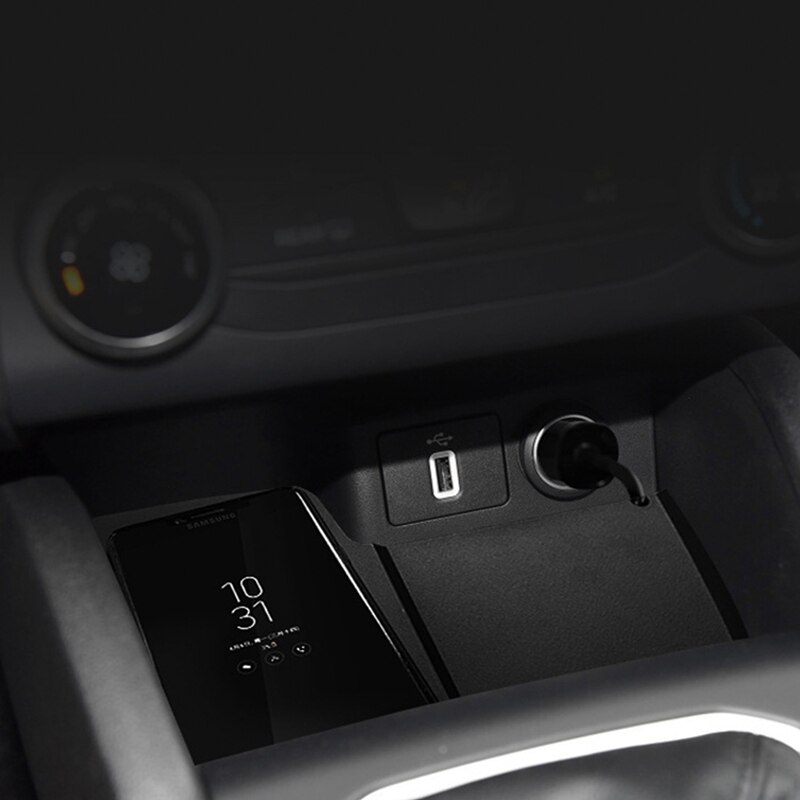 Car Wireless Charger QI Phone Charger Charging Pla... – Grandado