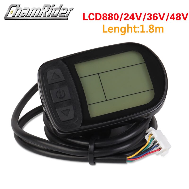 24V 36V 48V 60V 72V Display Intelligente Kt Lcd El... – Grandado 24V 36V 48V 60V 72V Display Intelligente Kt Lcd El... – Grandado