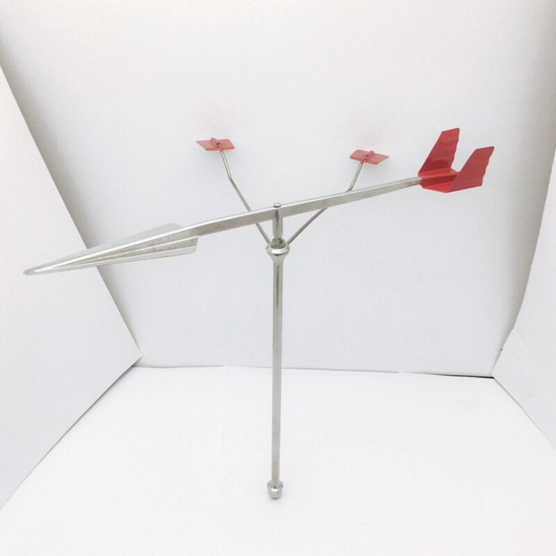 Ship Stainless Steel Wind Direction Indicator Weat... – Vicedeal