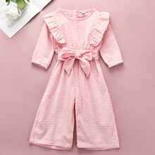 Kids Meisje Kleding Baby Meisjes Lange Mouwen Effe... – Grandado