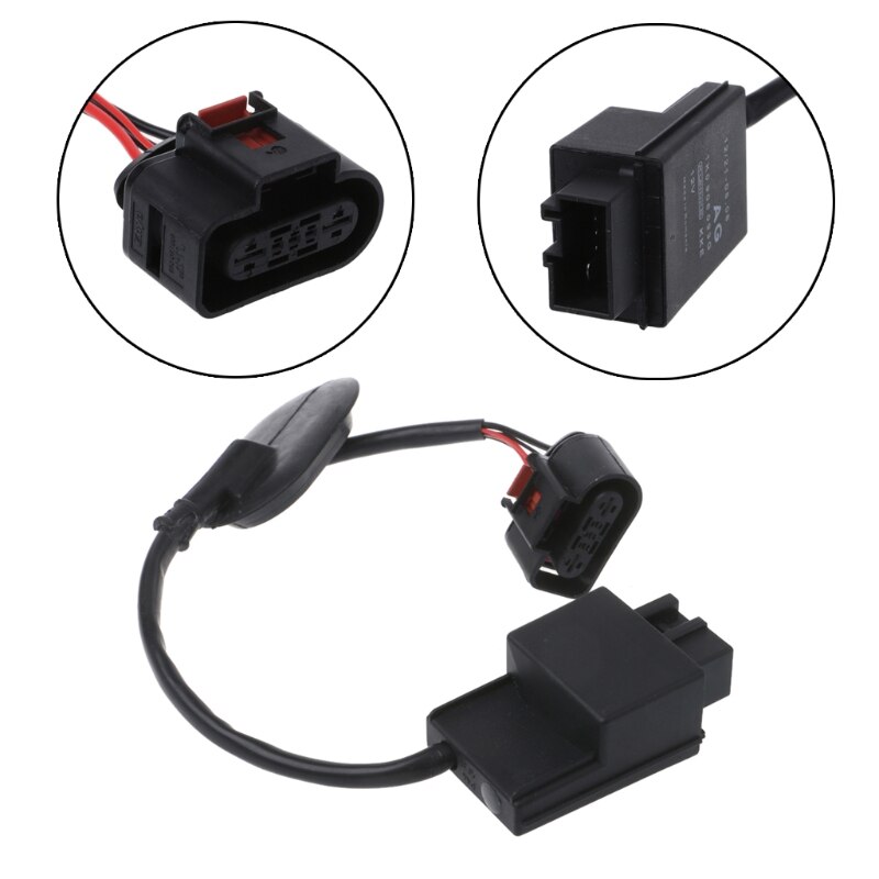 1 Stuks Auto Olie Brandstofpomp Controller Module ... – Grandado