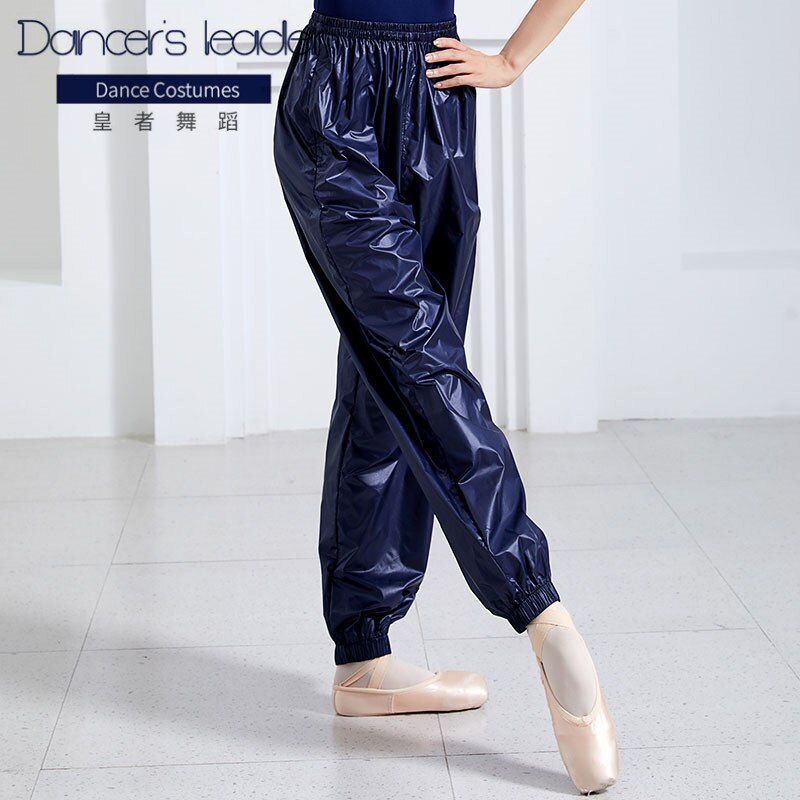 Ballet Warm-Up Broek Volwassen Dans Body Training ... – Vicedeal