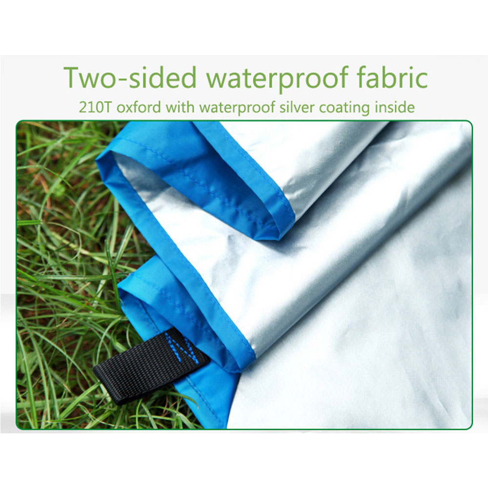 Luifel Toeristische Outdoor Zonnescherm Waterdicht... – Vicedeal