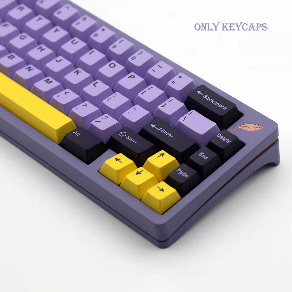GMK Copy Taro 173 Keys DOUBLE SHOT Cherry Profile ... – Vicedeal
