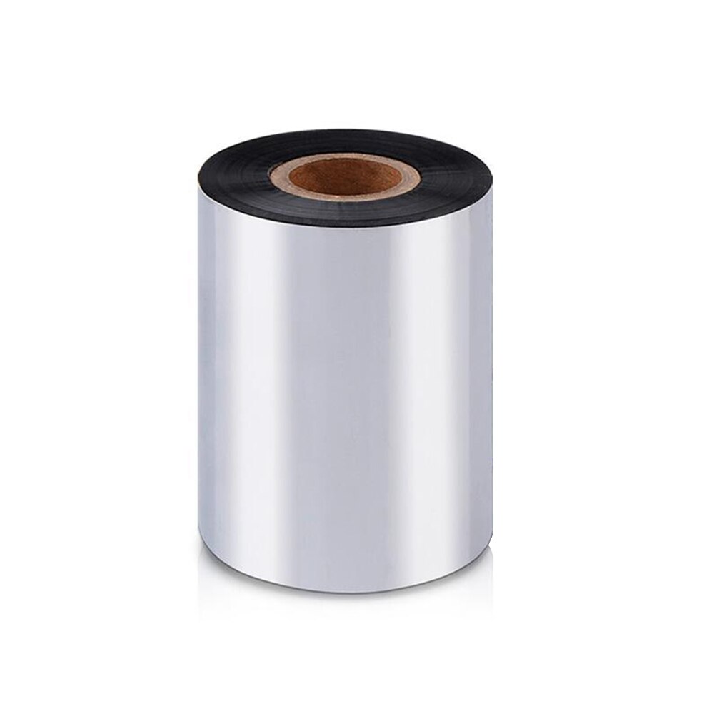 1 Roll Thermal Transfer Wax Ribbon Width 40-110mm ... – Grandado
