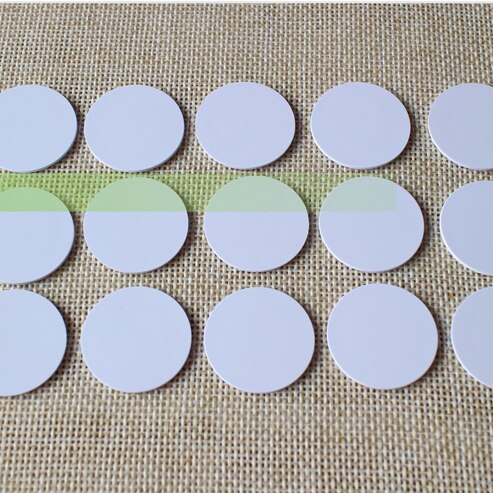 (50pcs/lot) Waterproof 25mm x 1mm 13.56MHz RFID Ta... – Grandado