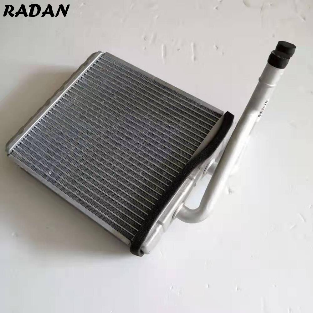 Heater Radiator For Great Wall Wingle Steed – Vicedeal