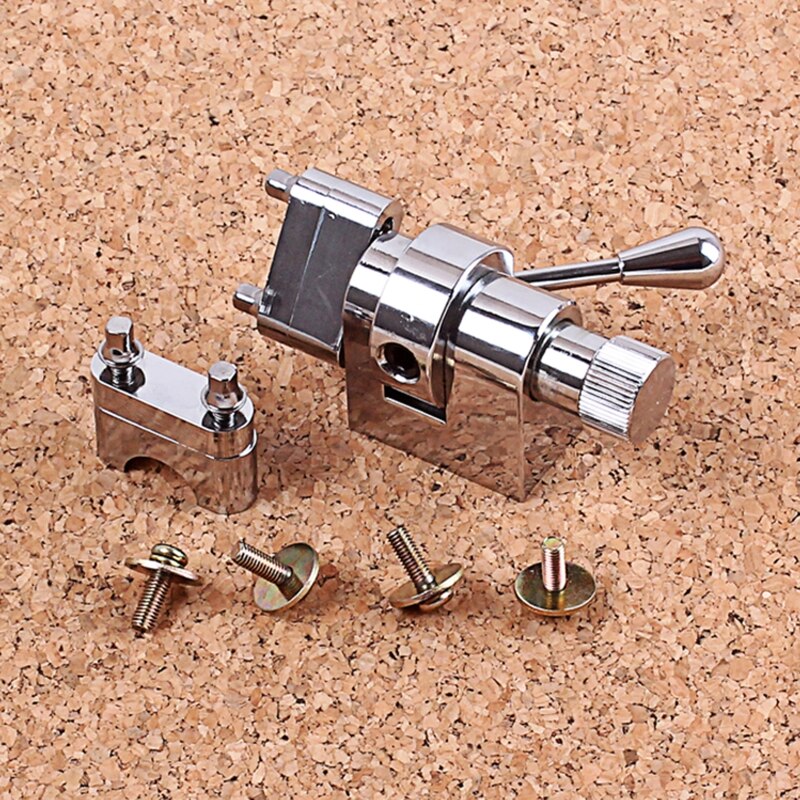 Metal Drum Set Rocker Adjuster Tightening Tape Reg... – Grandado