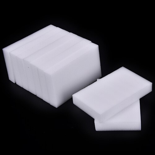 1/10/20/50pcs 10*6*2cm Melamine Sponge Magic Spong... – Grandado