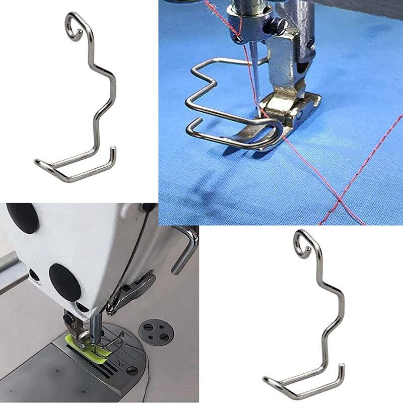 ! 6 Pcs Sewing Machine Finger Guard, Safety Needle... – Vicedeal