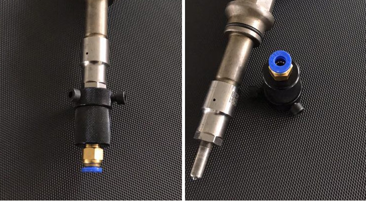! Multifunctionele gewoon common rail injector die... – Grandado
