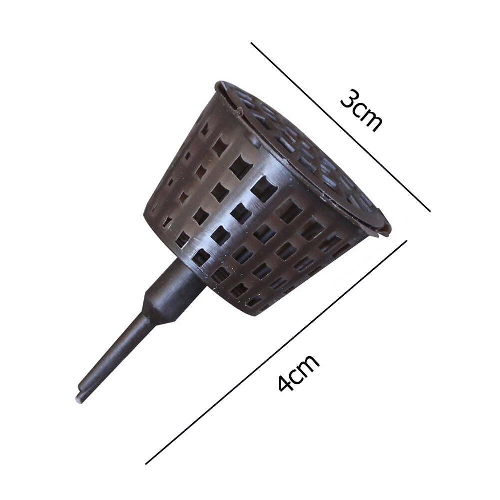 Coffee Fertilizer Mesh Basket Insert Plastic Ferti... – Grandado