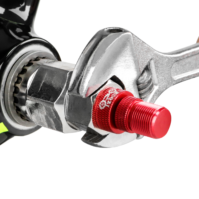 MUQZI Bottom Bracket Anti Auxiliary Tool Square Ho... – Grandado