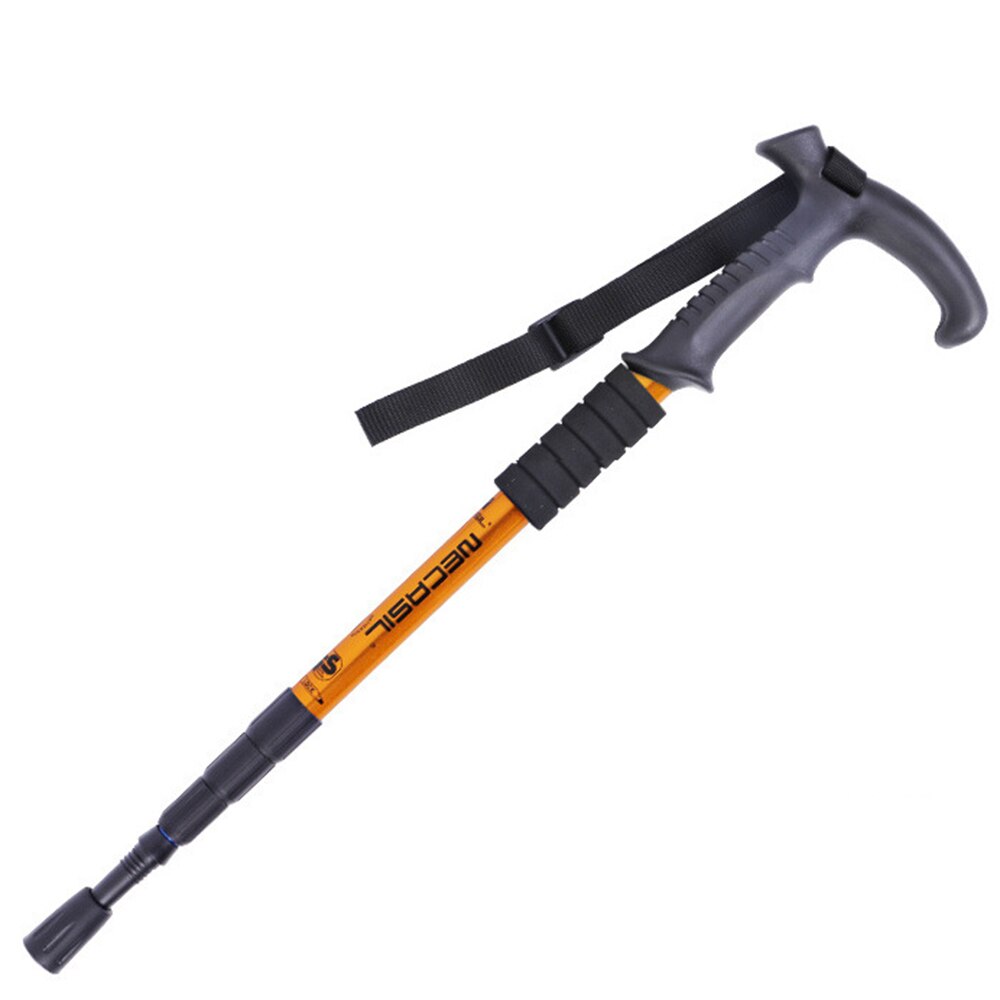 Outdoor trekkingstokken, nordic walking stokken, a... – Vicedeal