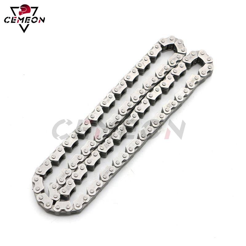 Motorcycle engine camshaft chain timing chain timi... – Grandado