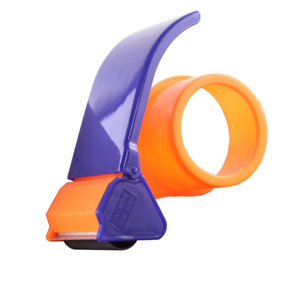Band Dispenser Manuelle Abdichtung Gerät Band Cutt... – Grandado