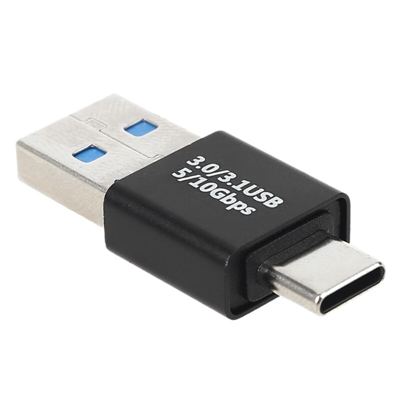 Universal Type C to USB 3.0 Male Female Adapter OT... – Grandado