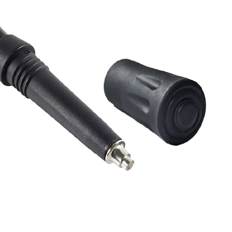 5Pcs Hiking Pole Replacement Tips Trekking Pole Ti... – Grandado