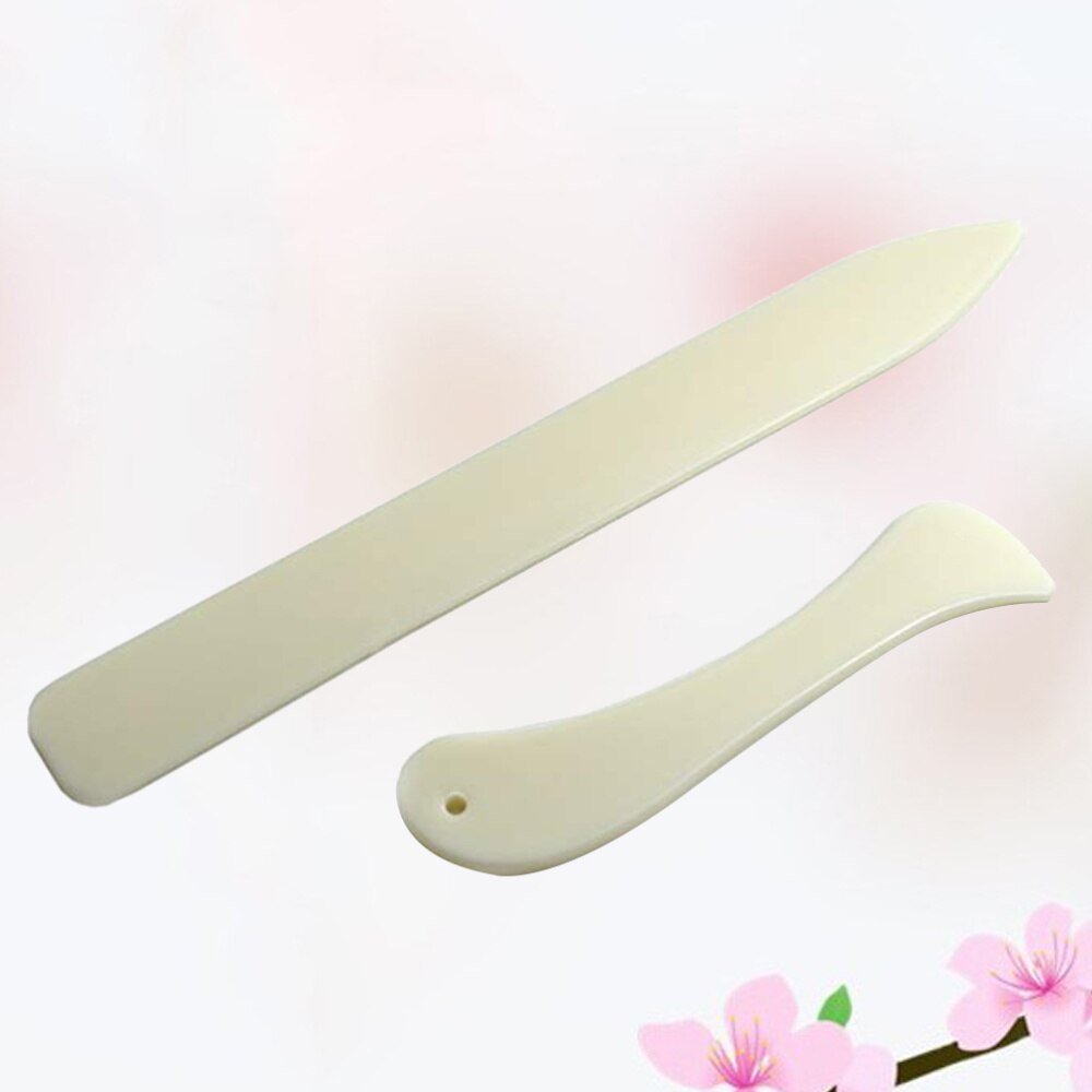 2pcs Letter Opener DIY Scrapbooking Supplies Origa... – Grandado