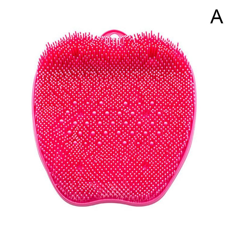 Foot Care Shower Feet Foot Cleaner Scrubber Washer... – Grandado