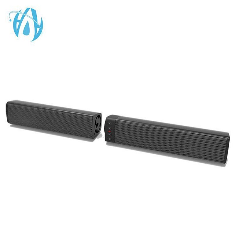caixa de som USB SoundBar Stereo Speaker with Subw... – Vicedeal