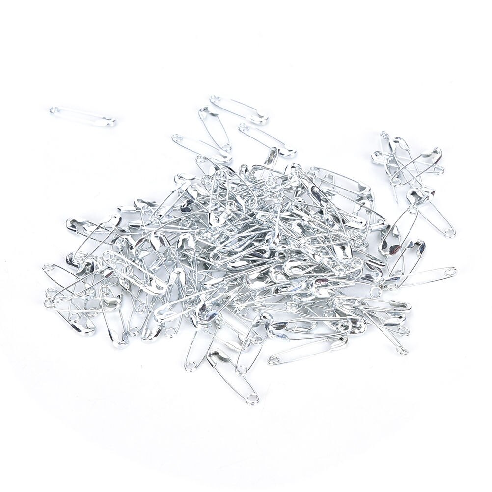 1000Pcs 19mm Security Small Pin Clothing Tag sling... – Vicedeal